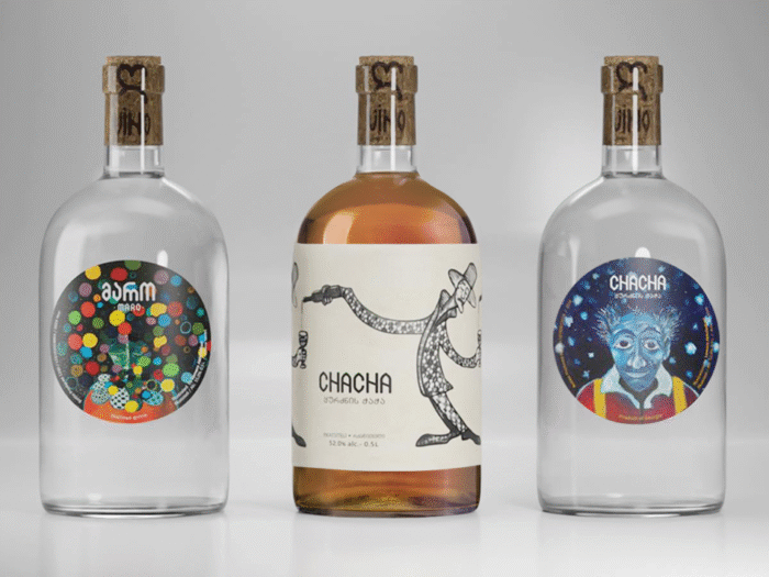 10 Traditional Chacha You Need to Try - Georgia Starts Here