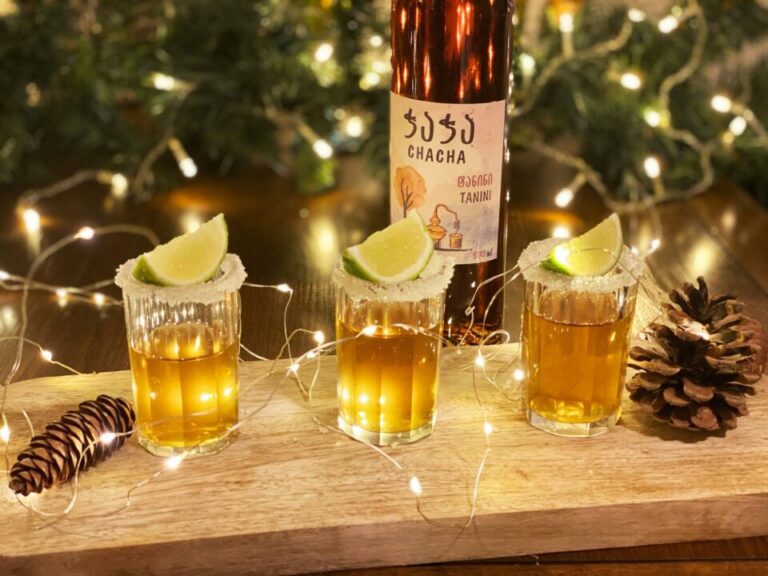 10 Traditional Chacha You Need to Try - Georgia Starts Here