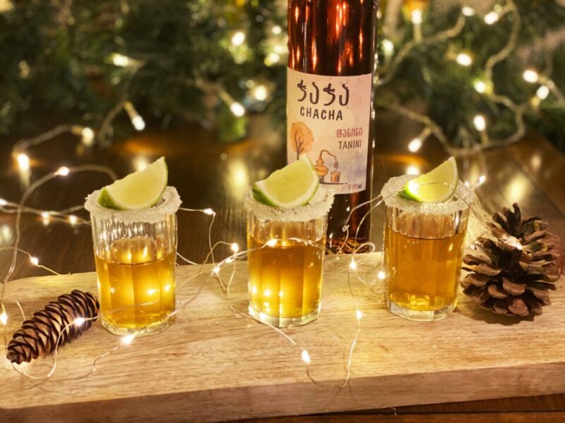 10 Traditional Chacha You Need to Try - Georgia Starts Here