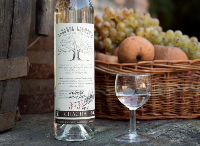 10 Traditional Chacha You Need to Try - Georgia Starts Here