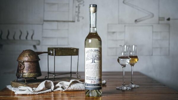 10 Traditional Chacha You Need to Try - Georgia Starts Here