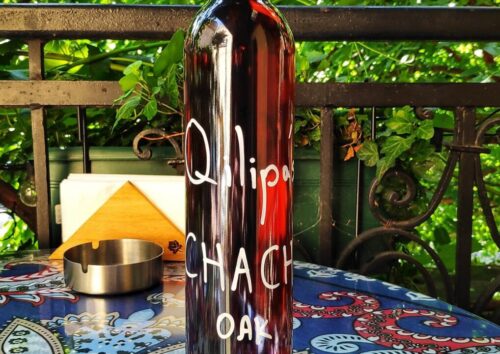 10 Traditional Chacha You Need to Try – Georgia Starts Here