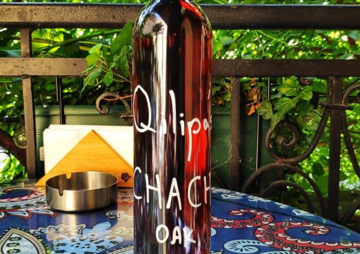 10 Traditional Chacha You Need to Try - Georgia Starts Here