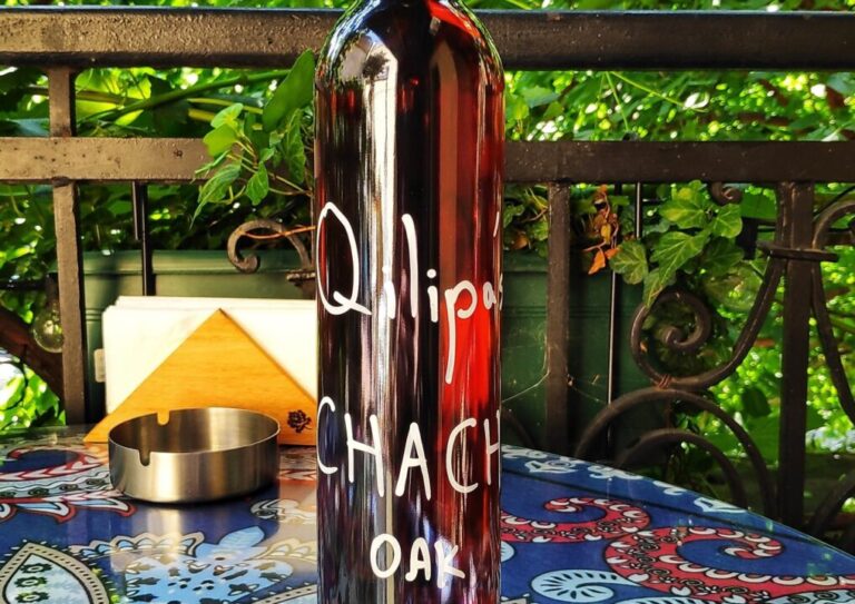 10 Traditional Chacha You Need to Try – Georgia Starts Here