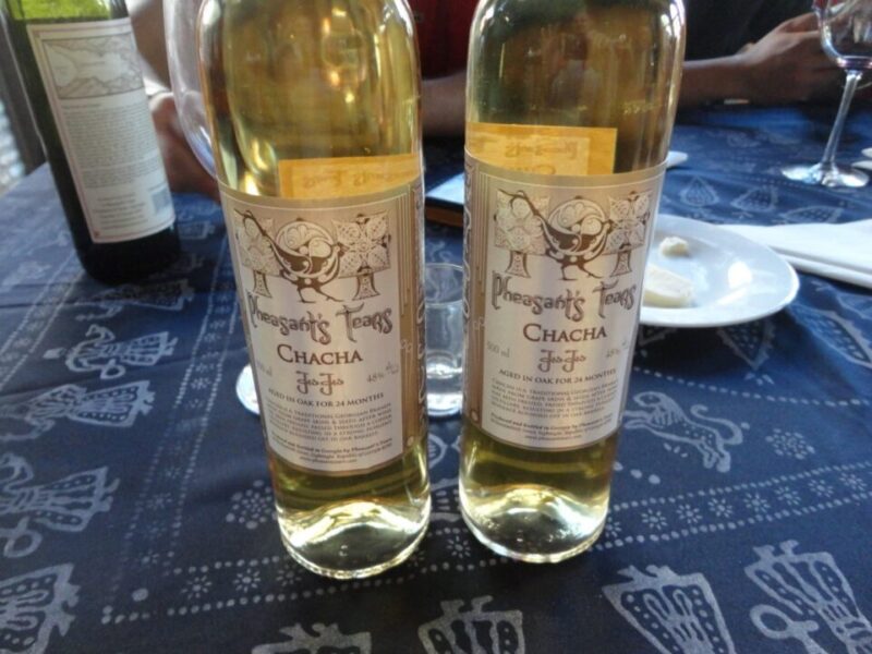 10 Traditional Chacha You Need to Try - Georgia Starts Here