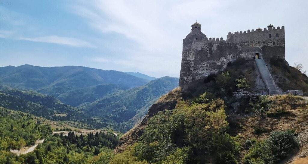 Wonders of Shida Kartli – Georgia Starts Here