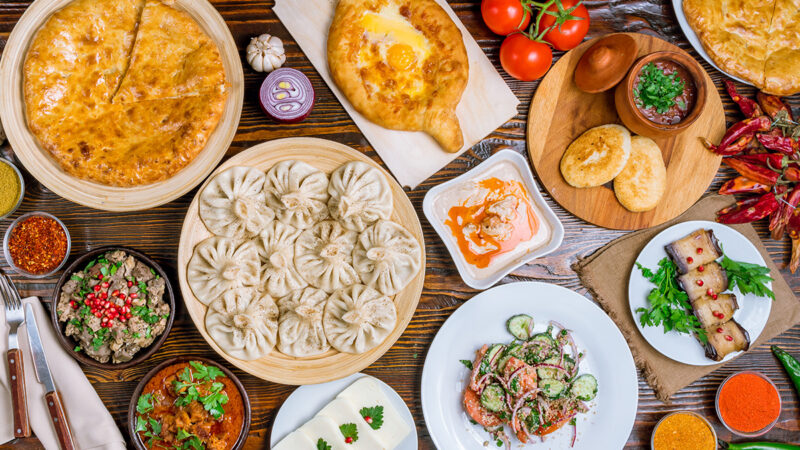 Top 10 Georgian Songs that are stunningly beautiful – Georgia Starts Here